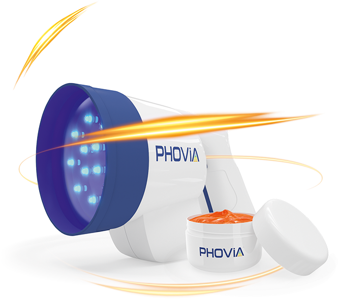 Phovia® | Vetoquinol