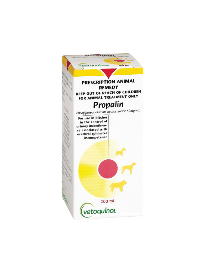 Propalin® | Vetoquinol